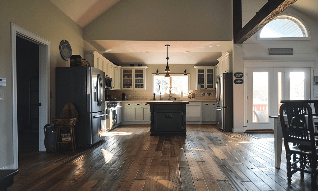 Building A Barndominium in Manitoba | Barndominiums in Canada - Custom ...