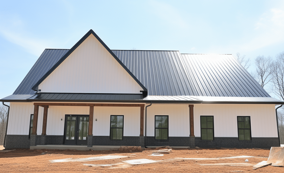 Step-by-Step Guide to Laying the Foundation of Your Barndominium ...