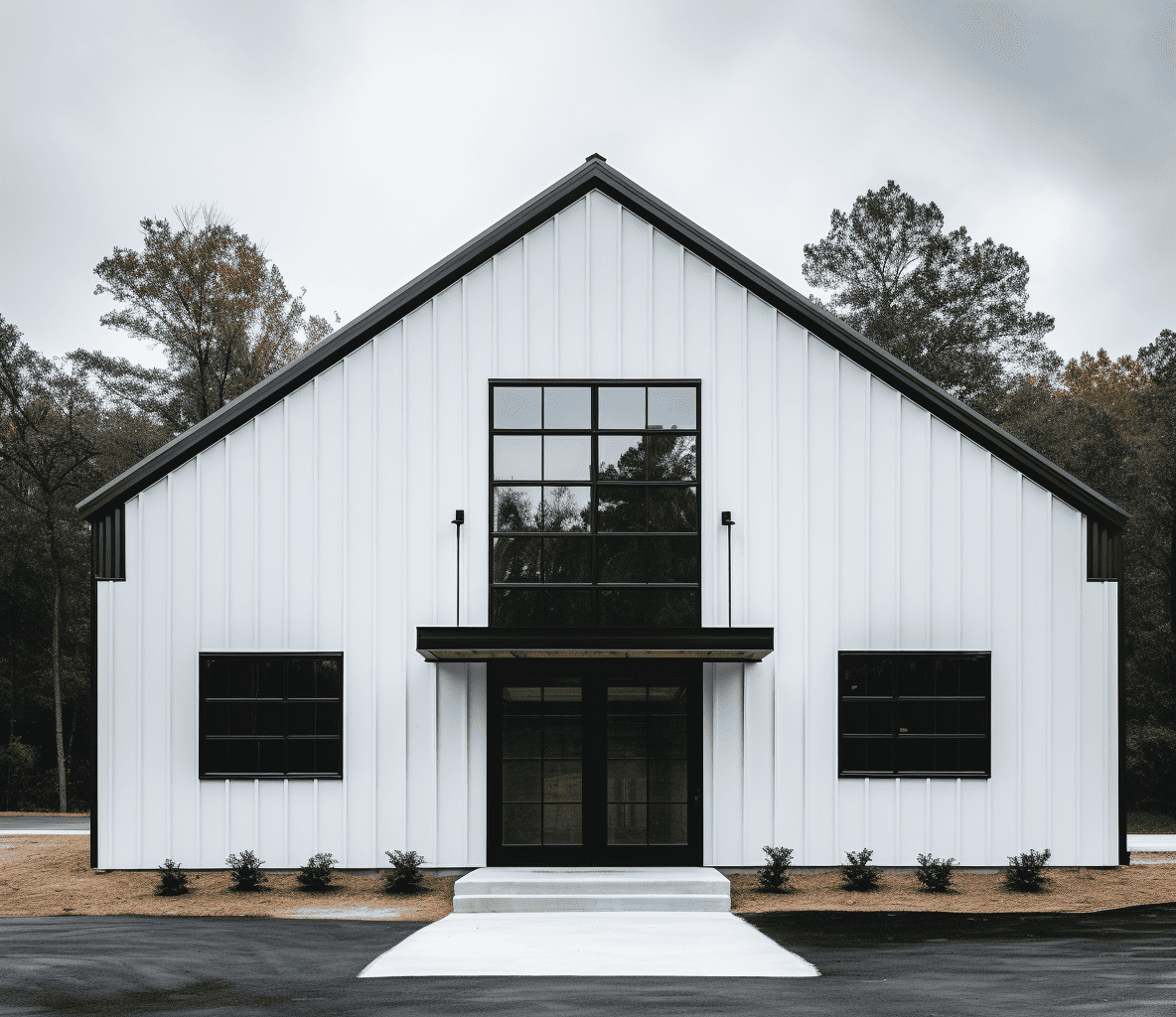 Building A Barndominium in Manitoba | Barndominiums in Canada - Custom ...
